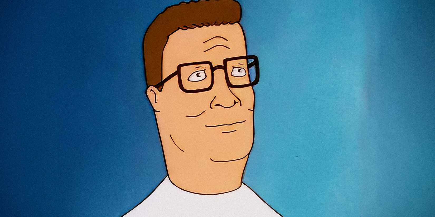 King Of The Hill Reboot Image Shows First-Look At Hank & His Friends In ...