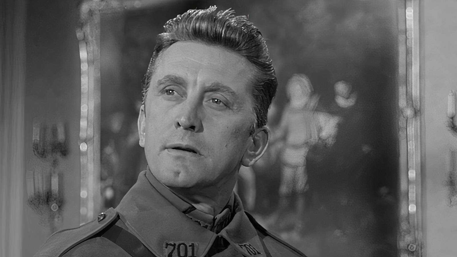 Kirk Douglas Is A Hollywood Legend, But His Best Film Is This 68-Year ...