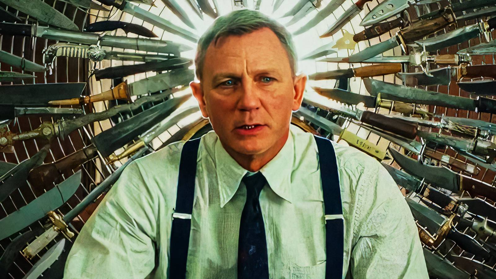 "We're Going To Push For Everything": Knives Out 3 Release Window Revealed As Wake Up Dead Man ...