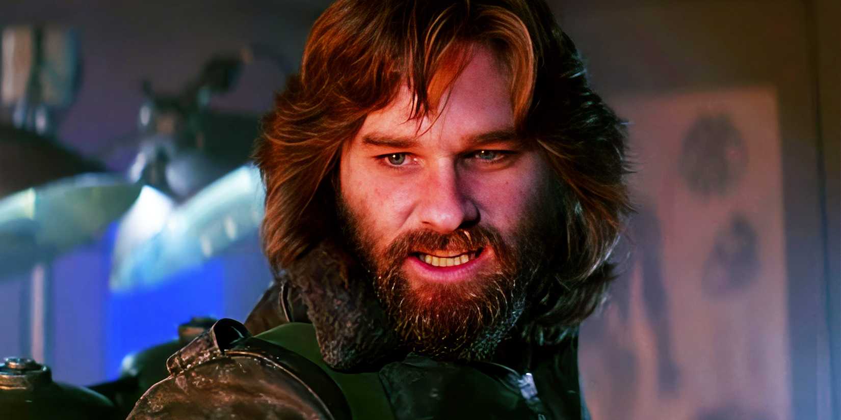 Kurt Russell's Yellowstone Spinoff: The Problem With The Madison ...