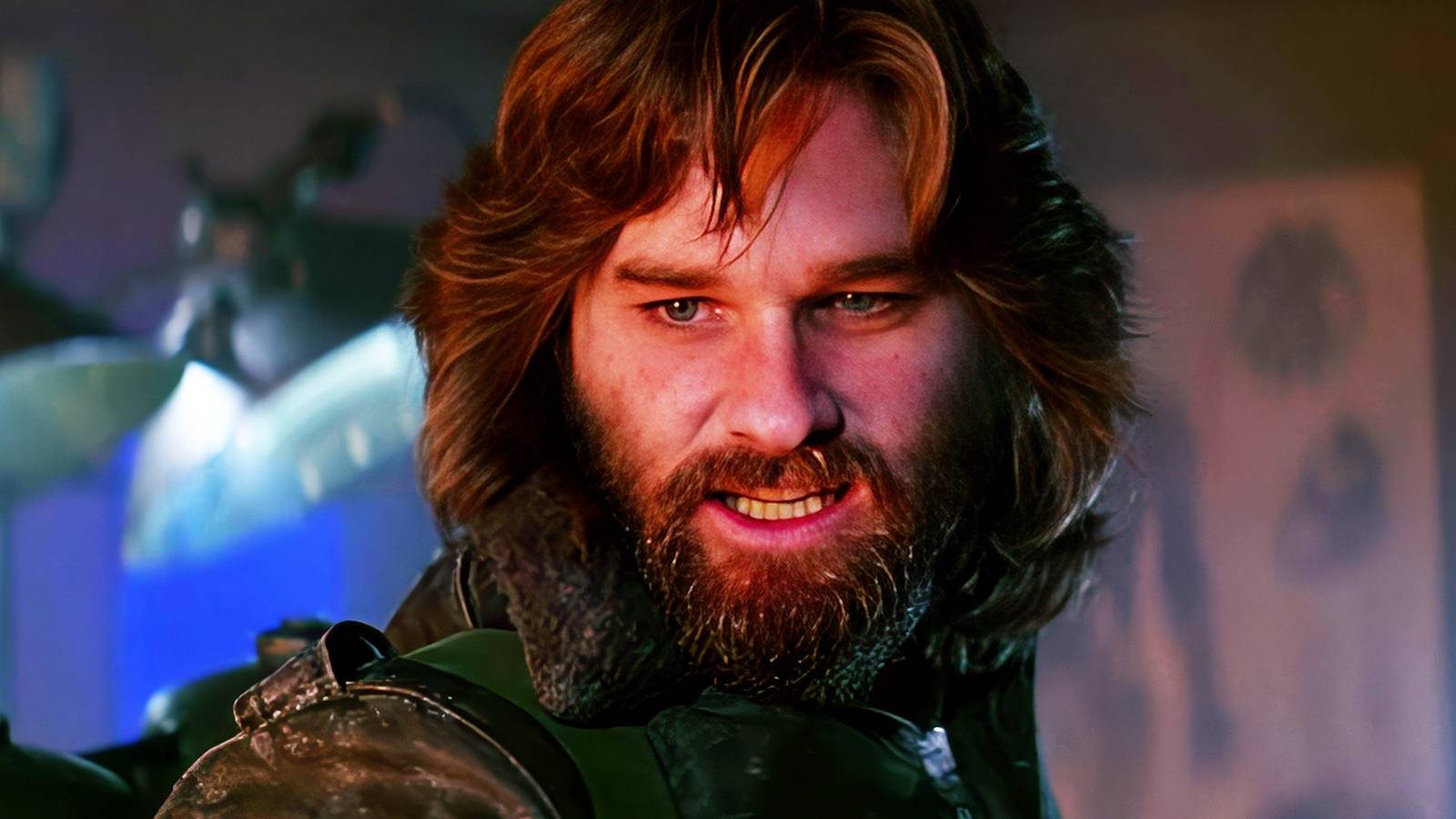 43 Years Later, John Carpenter's The Thing Still Has One Of The ...