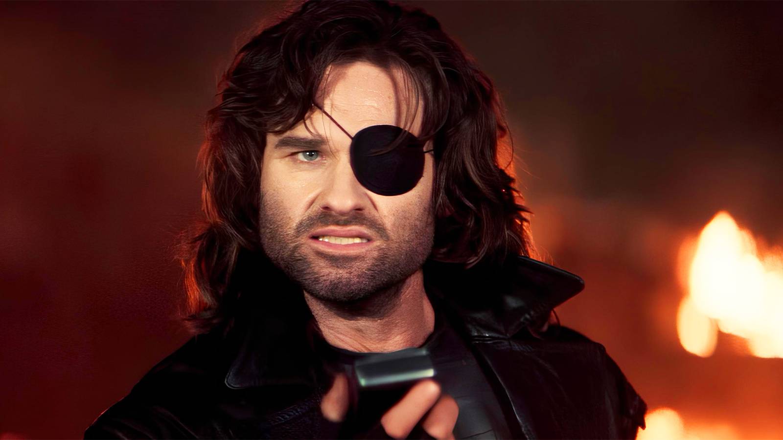 Kurt Russell's 10 Coolest Moments In The Snake Plissken Movies