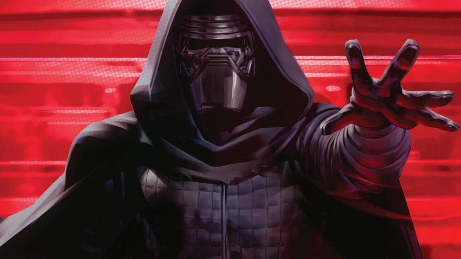 The Real Reason Hux Betrayed Kylo Ren Is Way More Interesting Than a ...