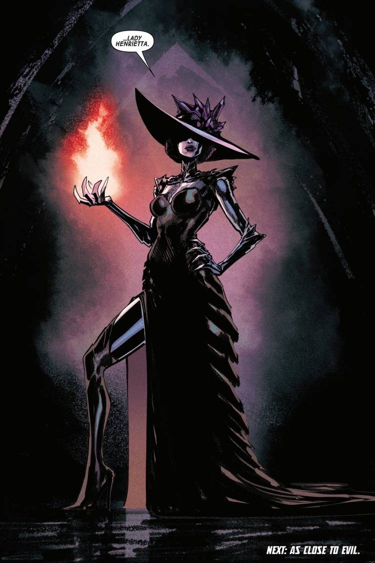 61 Years Later, Marvel Introduces the X-Men's Original Magneto, And ...