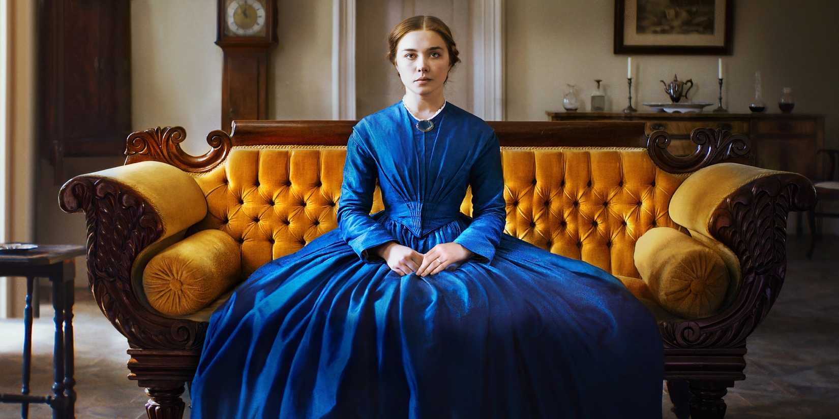 Florence Pugh Says Her Best Character Is From This 2016 Movie Currently ...