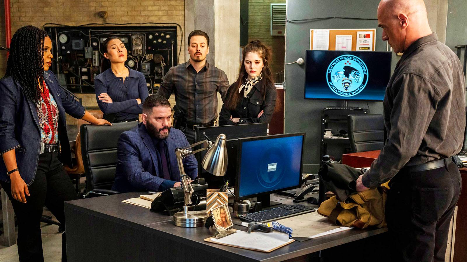 Law & Order: Organized Crime Season 5 Sure Seems Like It's Setting Up 1 ...