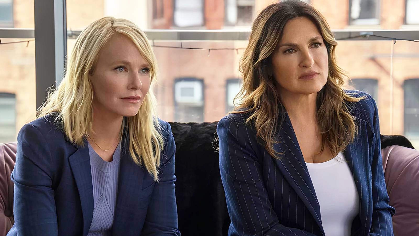 Law & Order: SVU Finally Admits To Its Biggest Blunder By Walking Back ...