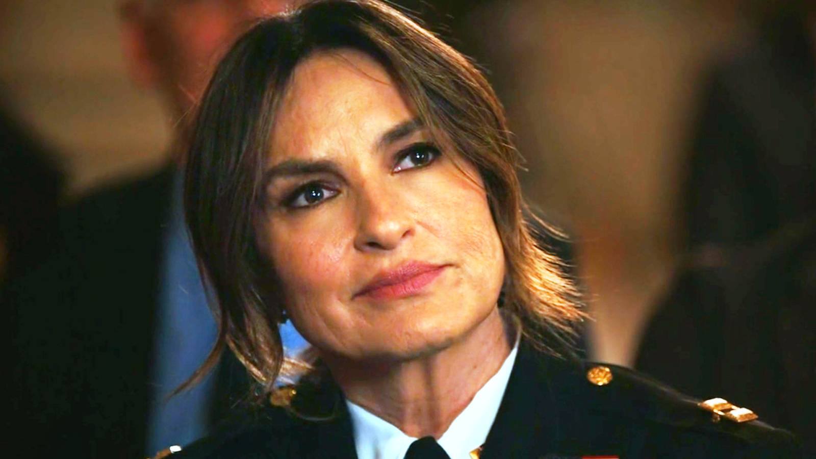 Law & Order: SVU Season 26 Ending Explained: 1 Character Gets A ...