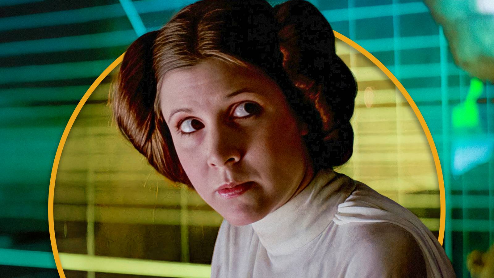It Took Years, But Star Wars Finally Admits Leia Did Not Die When You ...