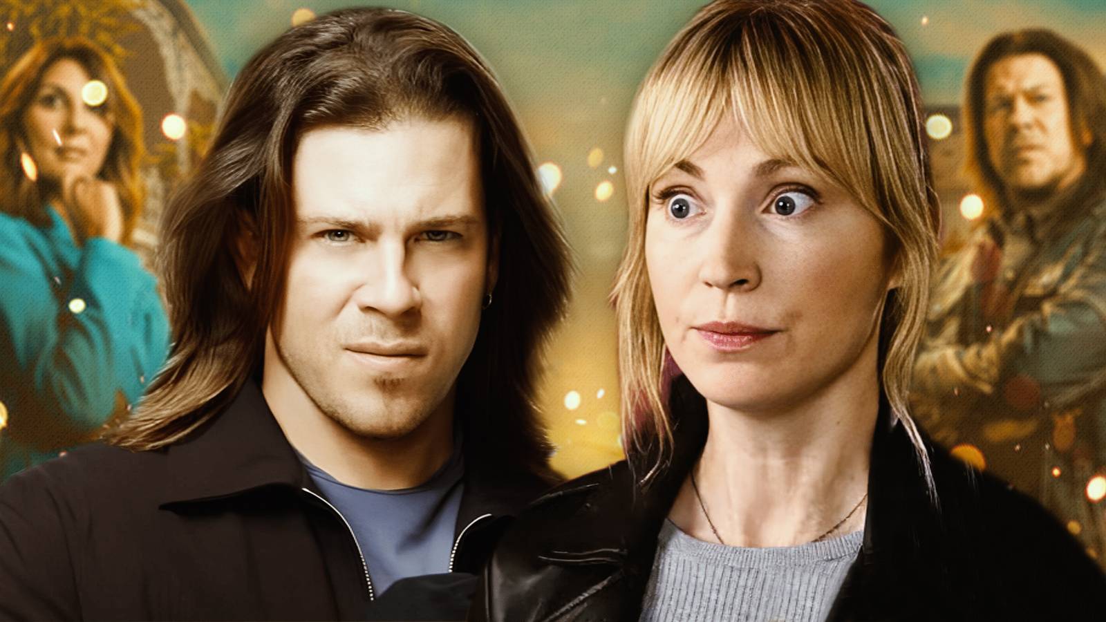 Do You Need to Watch Leverage Before Leverage- Redemption?