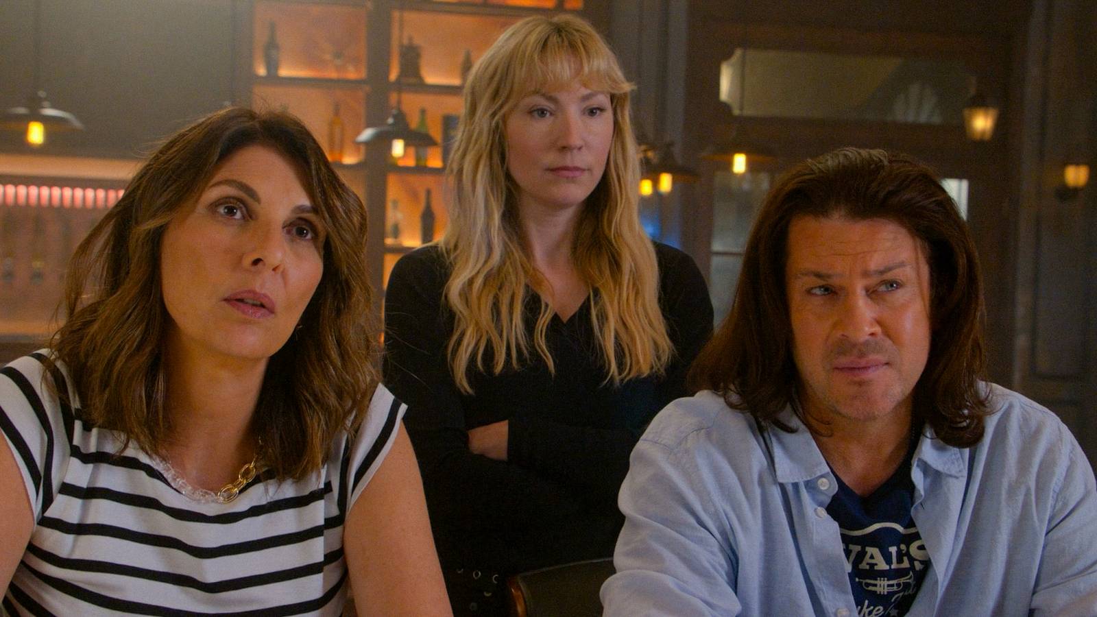 Now That Leverage: Redemption Season 3 Is Over, It Makes An Off-Season Rewatch Of The Original ...