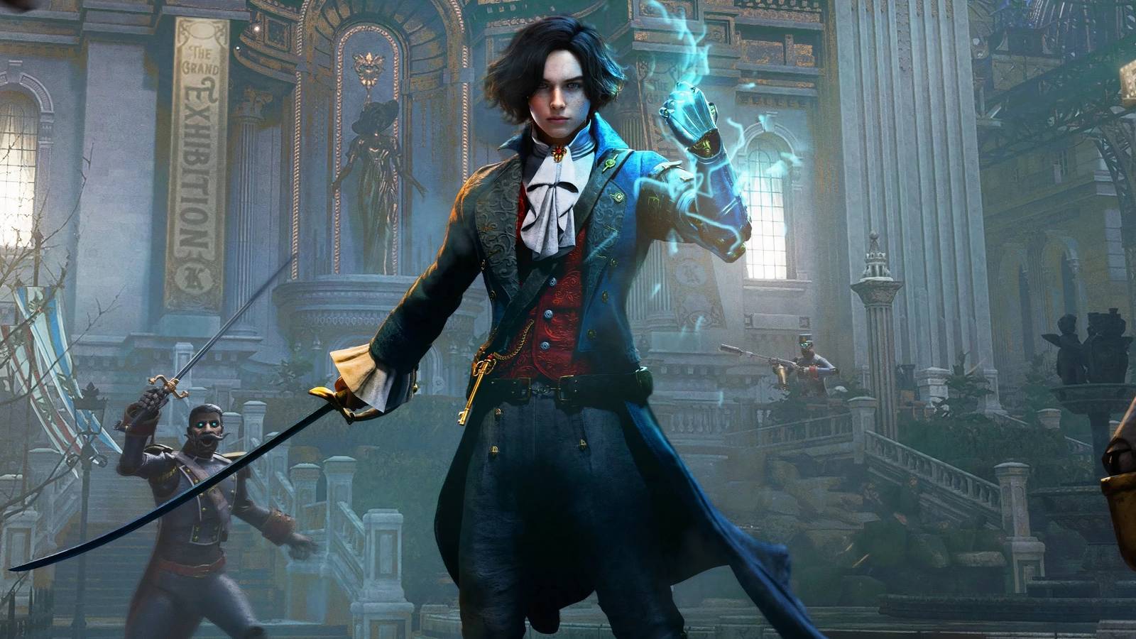 Lies Of P Sequel Gets Promising Official Update