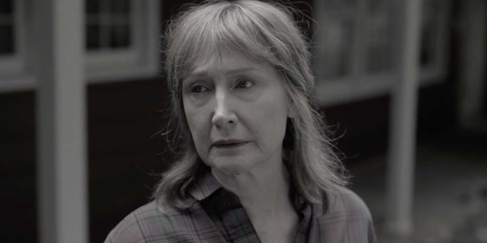 Lilly Review: Patricia Clarkson's Strong Performance Cannot Save This ...