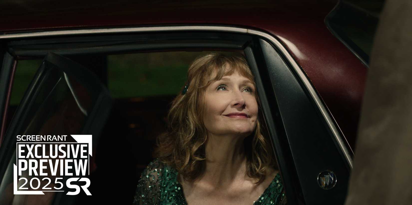 Exclusive Lilly Image Reveals An Angelic Patricia Clarkson In True ...