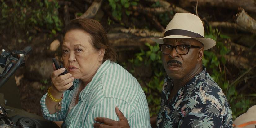 Lilo & Stitch's Live-Action Remake vs. Animated Movie: 7 Changes Disney ...