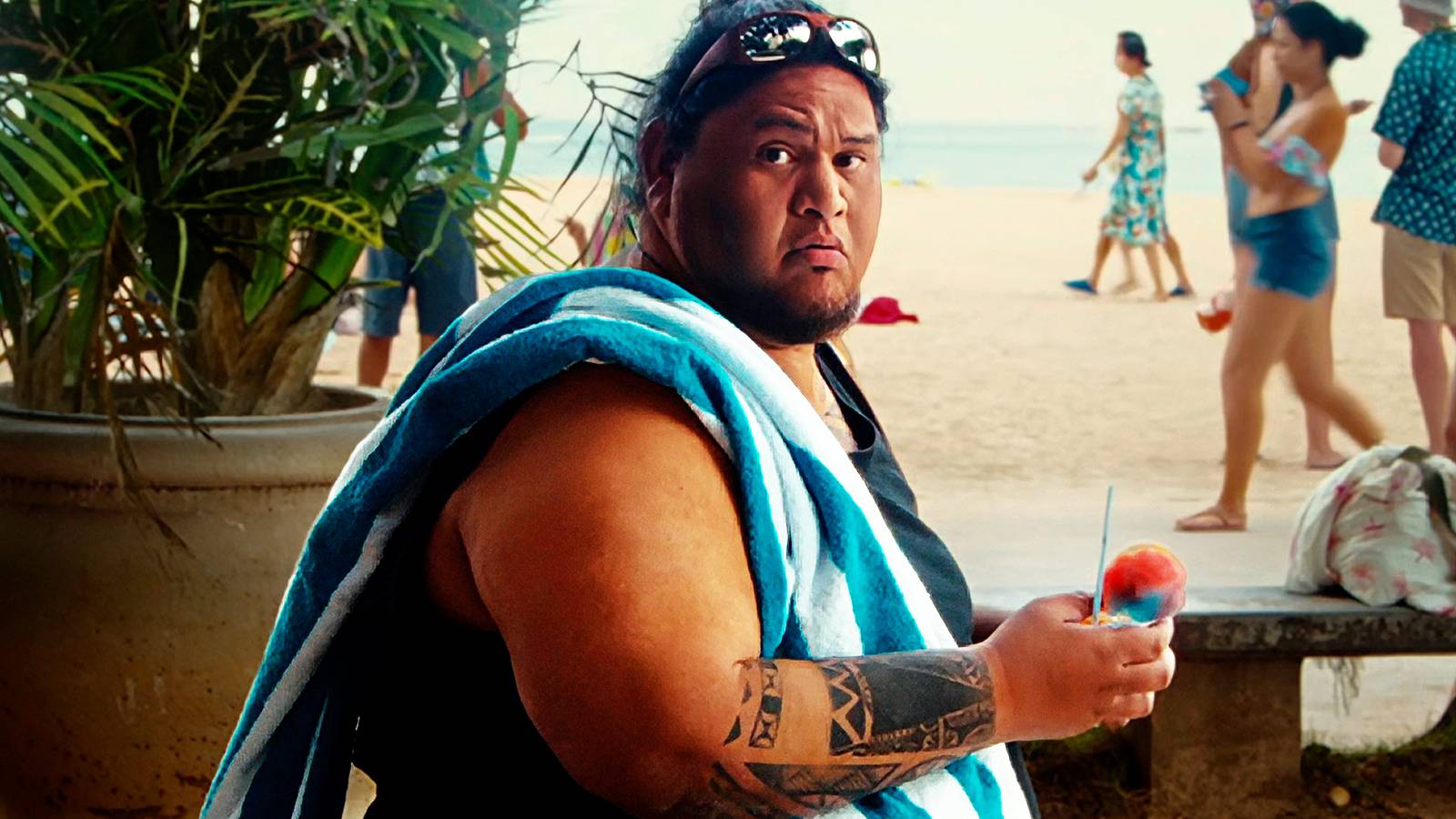 Lilo & Stitch Star David Hekili Kenui Bell Dies At 57