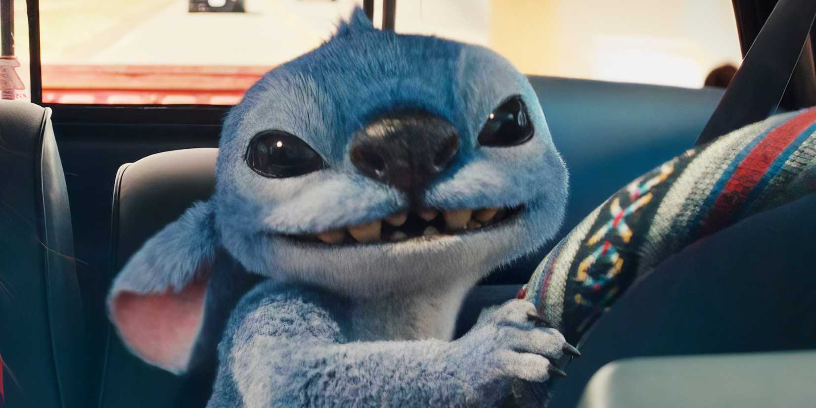 Disney Saved Themselves From Losing Millions With Their Original Lilo ...