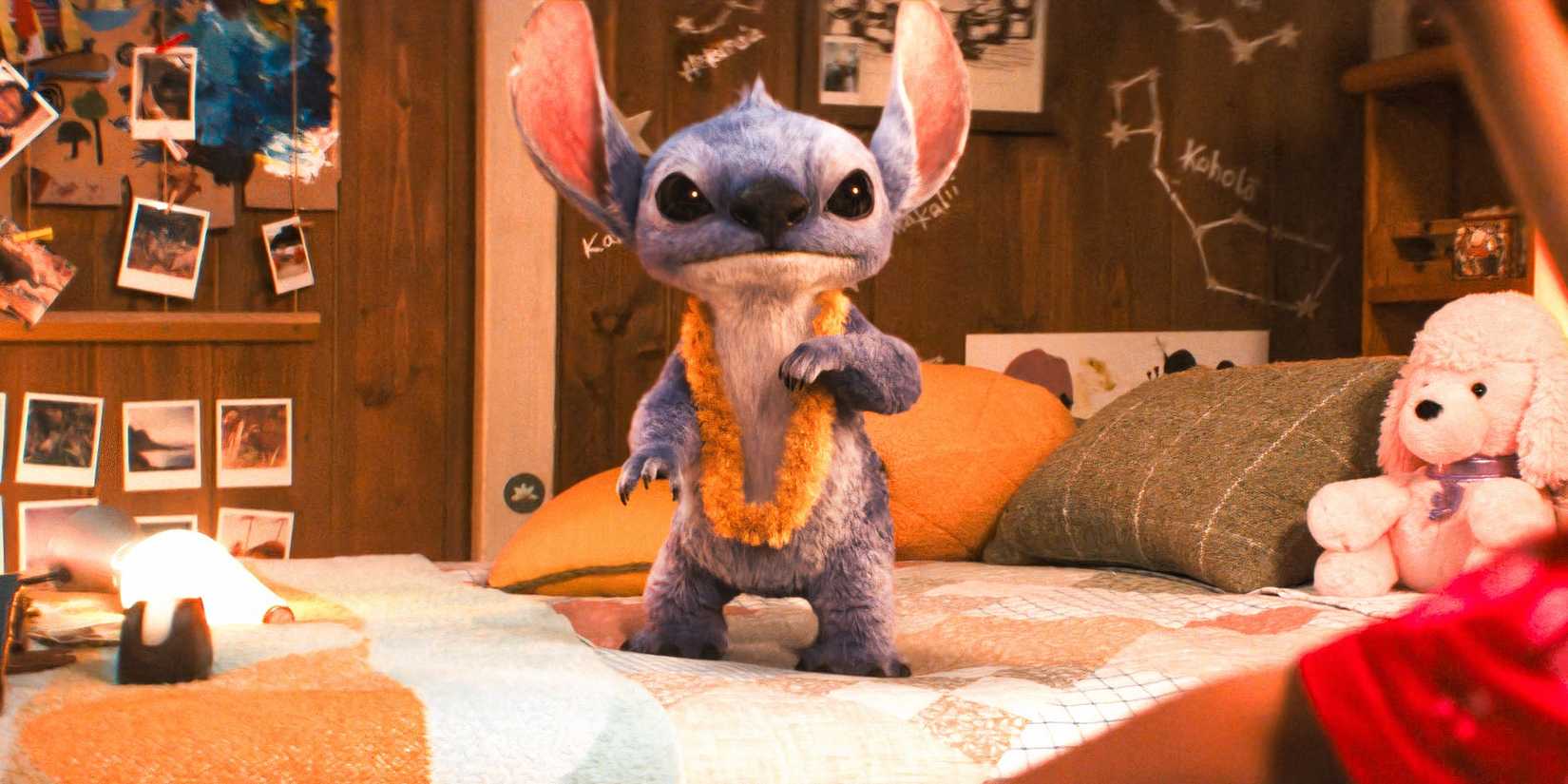 Lilo & Stitch Ending Explained: What Happens To Lilo, Stitch, & Nani