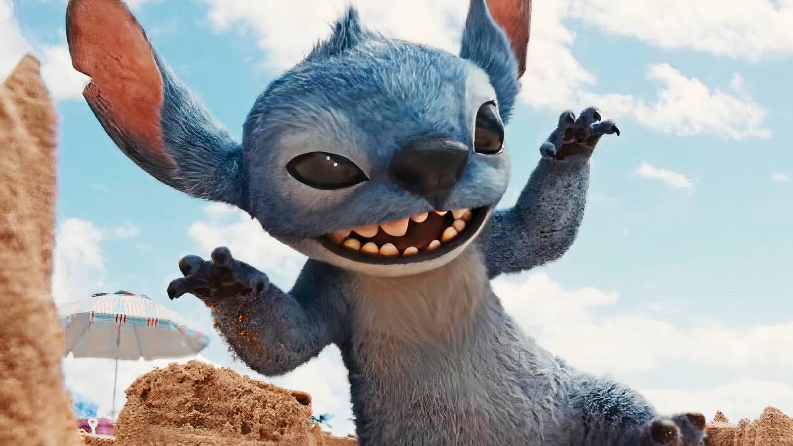 Lilo & Stitch Is Officially Returning With A New Series In 2026
