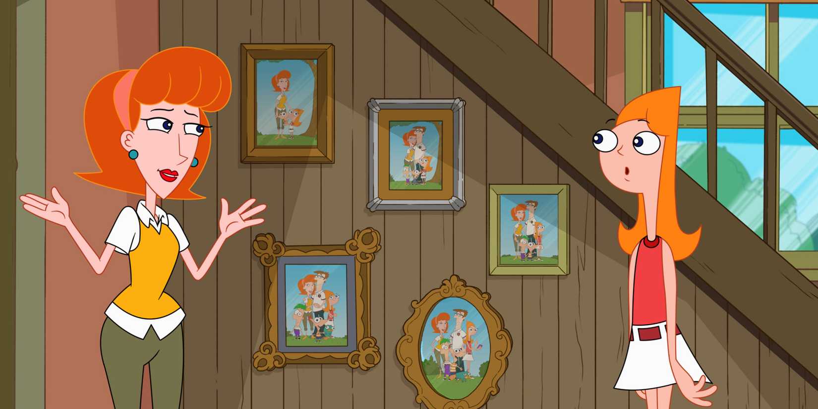 10 Years Later, Disney Is Reviving An Iconic Series — Phineas & Ferb's ...