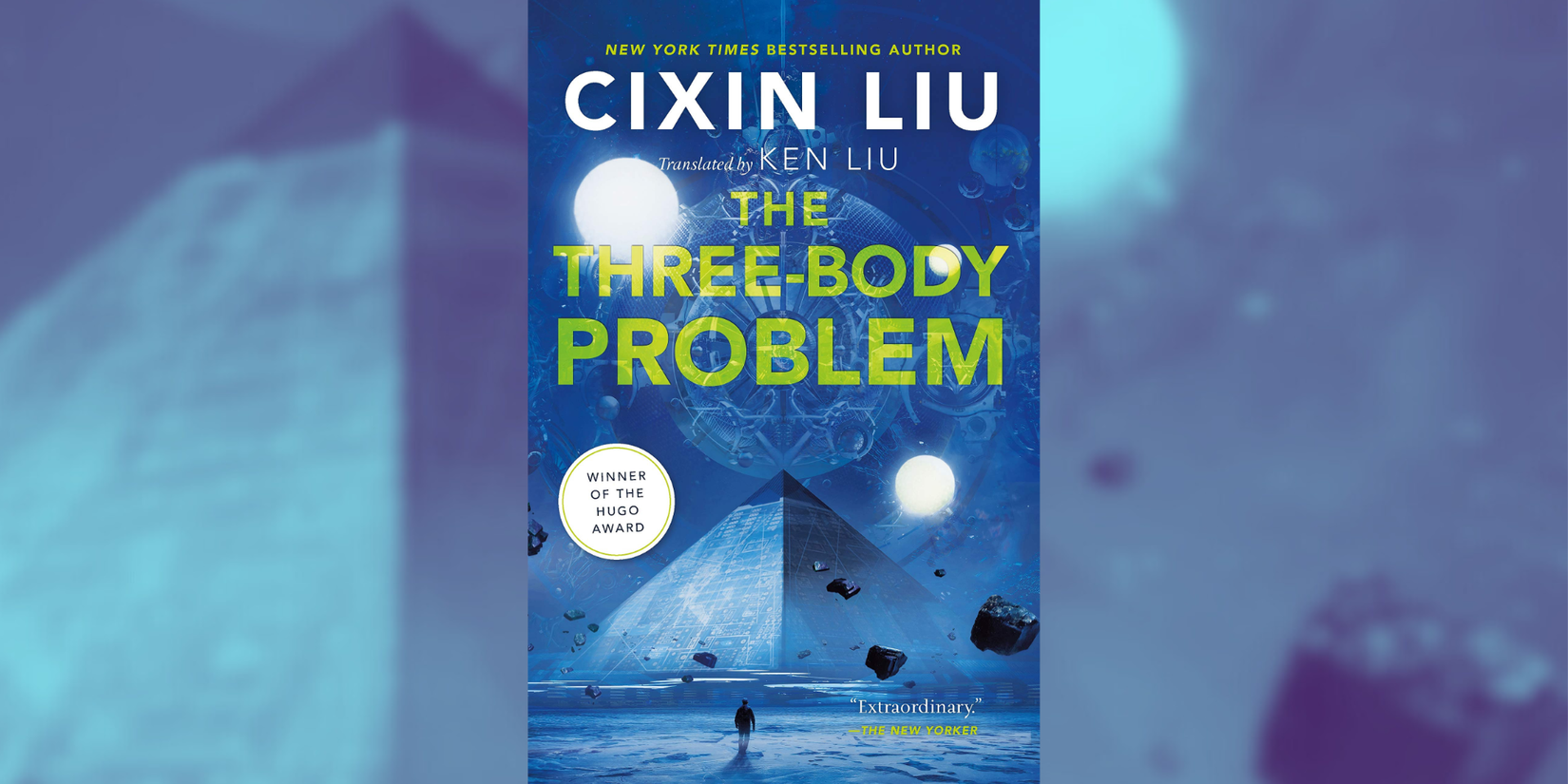 10 Great Sci-Fi Books To Read If You Love The Expanse