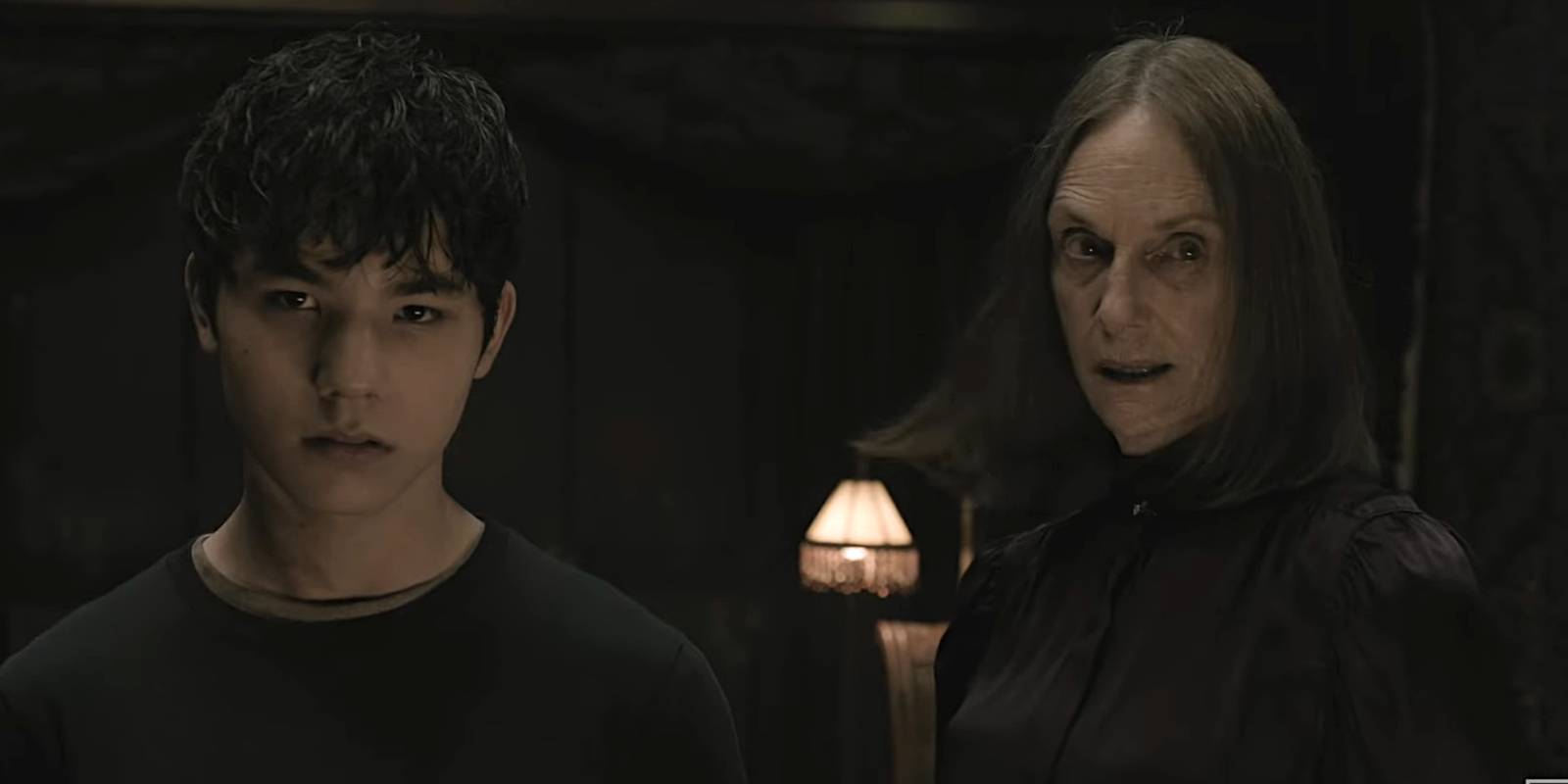 What The Dama Wants With Hershel In The Walking Dead: Dead City Explained