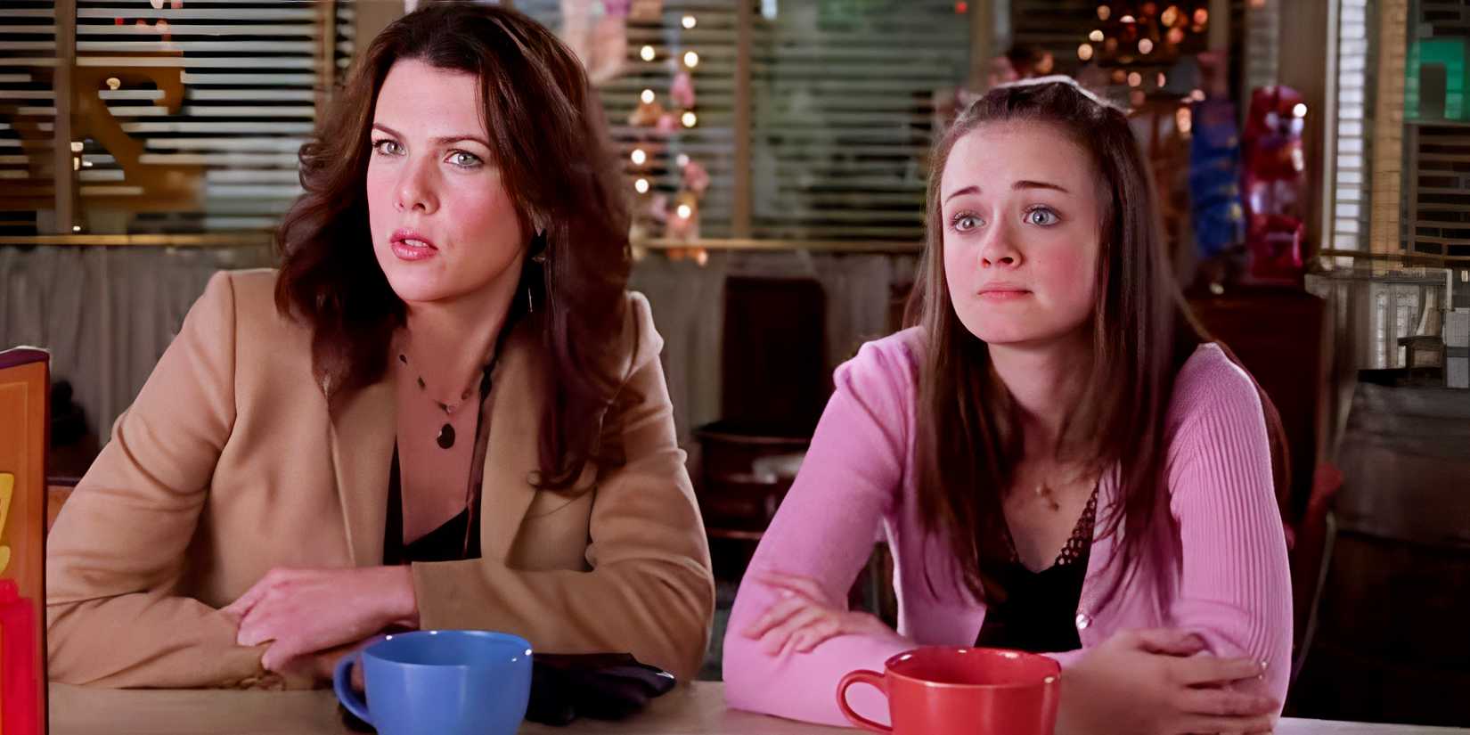Gilmore Girls' Iconic Pilot: How the First 10 Minutes Made TV History