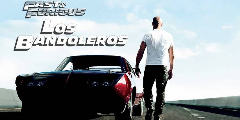 The Entire Fast & Furious Timeline Is Held Together By A Movie You ...