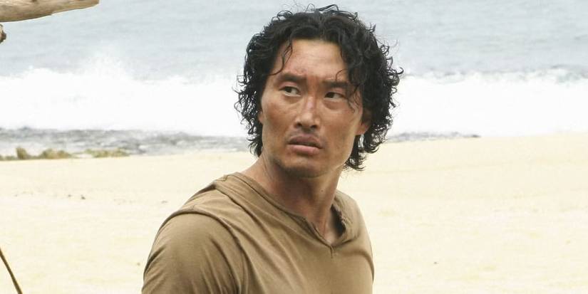 Lost Star Daniel Dae Kim Finally Plays The Lead In Amazon's Butterfly