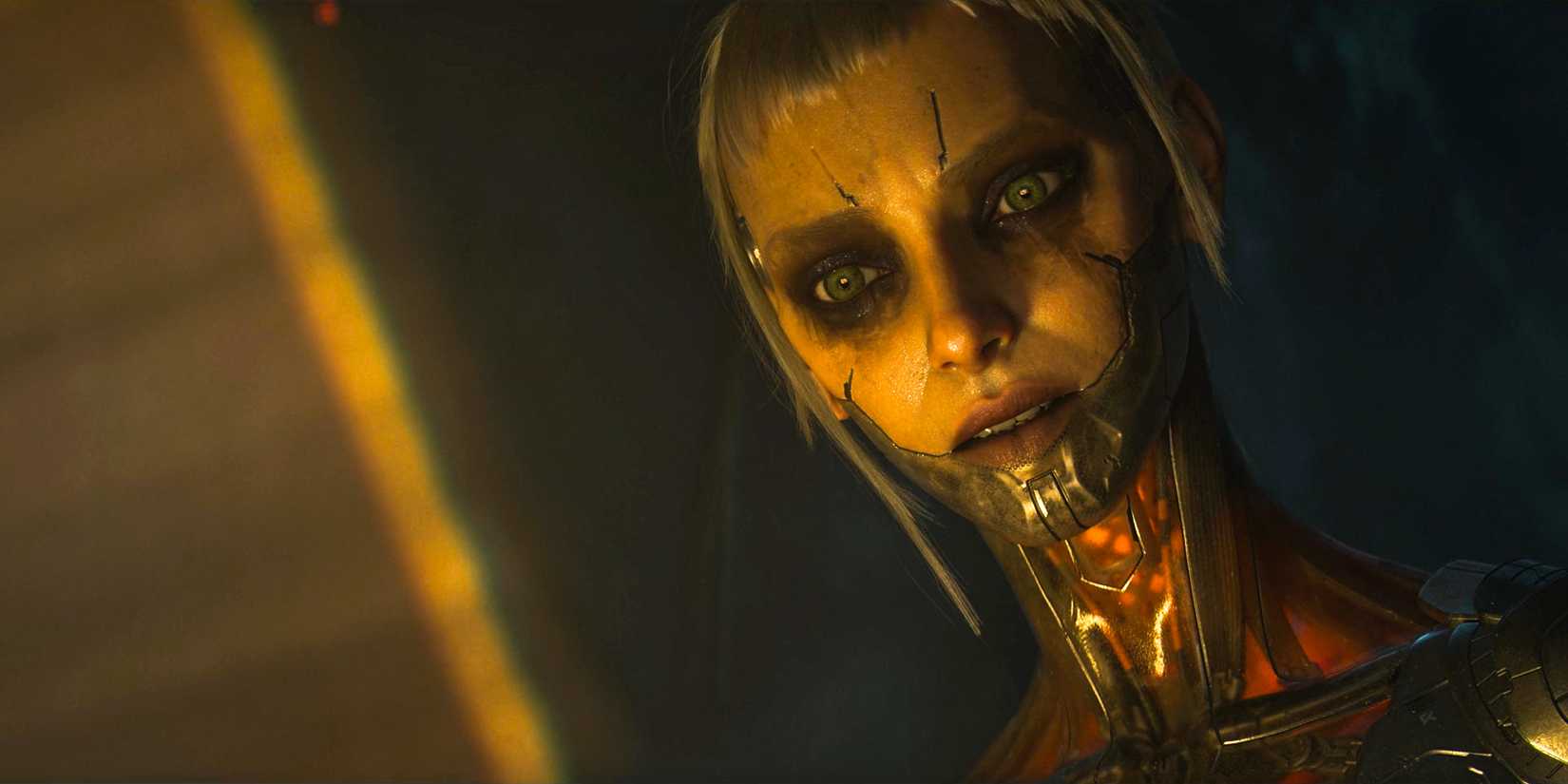 Love, Death + Robots' David Fincher & Director Jennifer Yuh Nelson ...