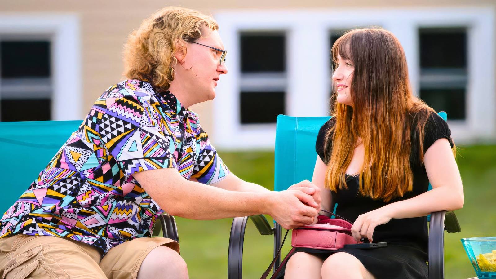 Love On The Spectrum Season 3: Are James Jones & Shelley Wolfe Still ...