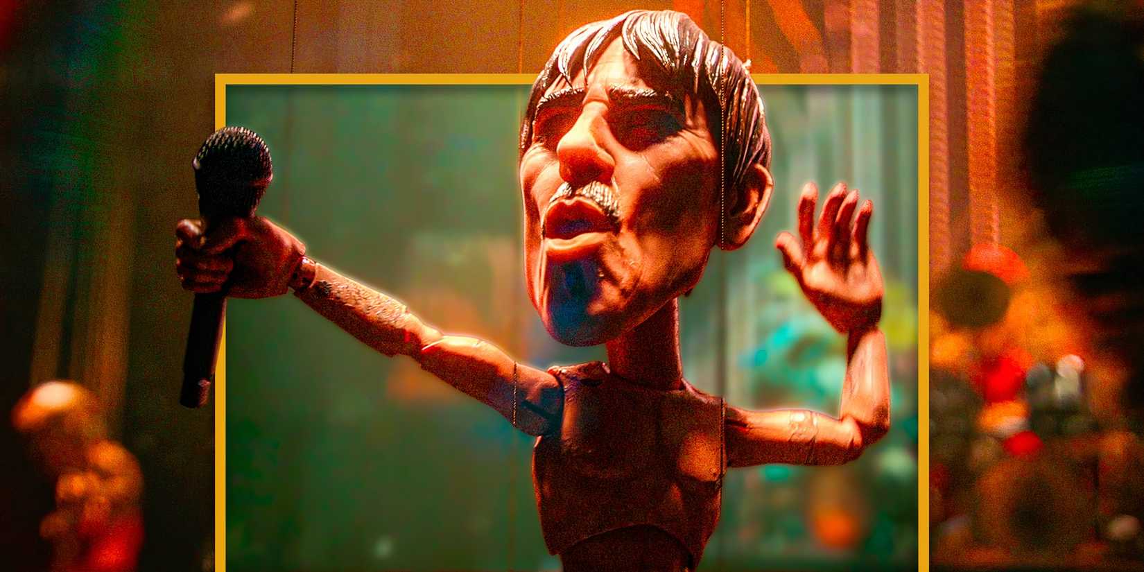 Love, Death + Robots: All Volume 4 Episode Endings Explained