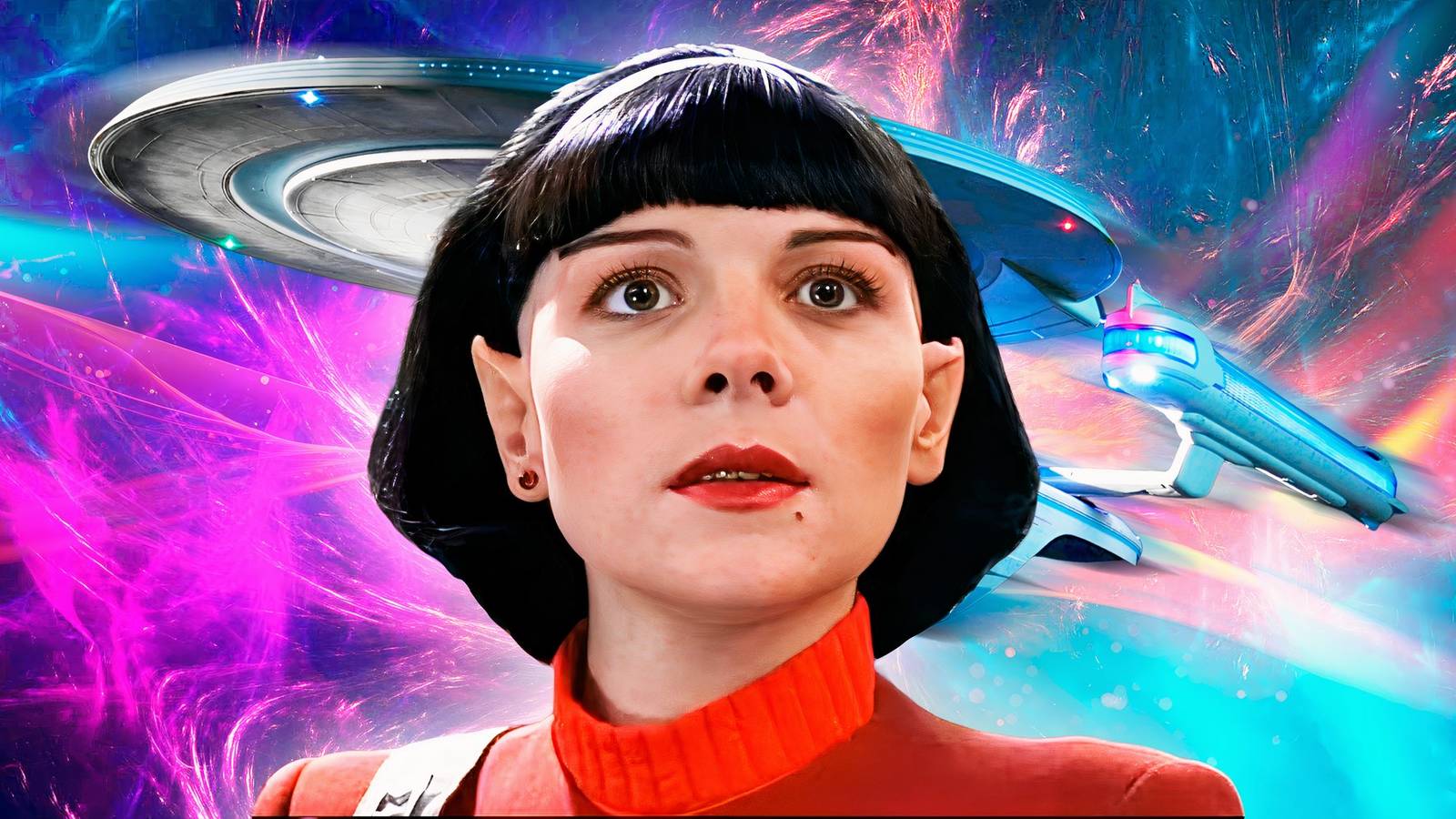 Star Trek Theory: If This Character Didn’t Turn Traitor, They’d Be ...