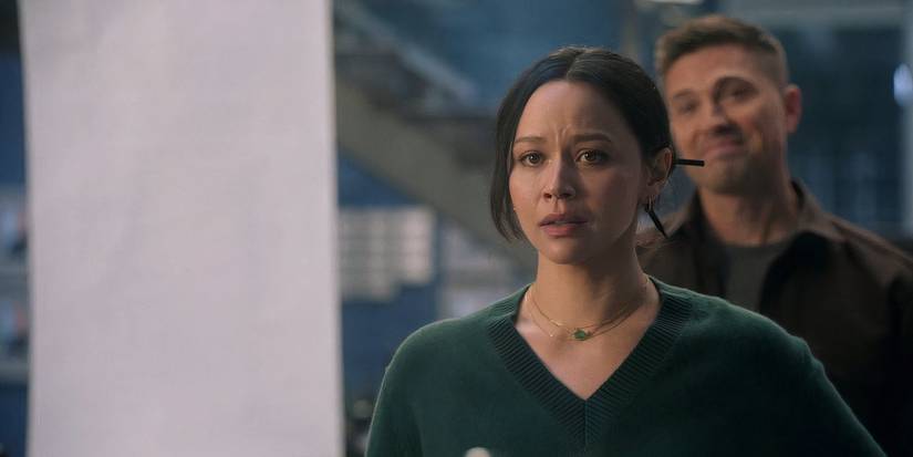 The Rookie Season 7, Episode 17 Eliminates Lucy's Biggest Obstacle From ...