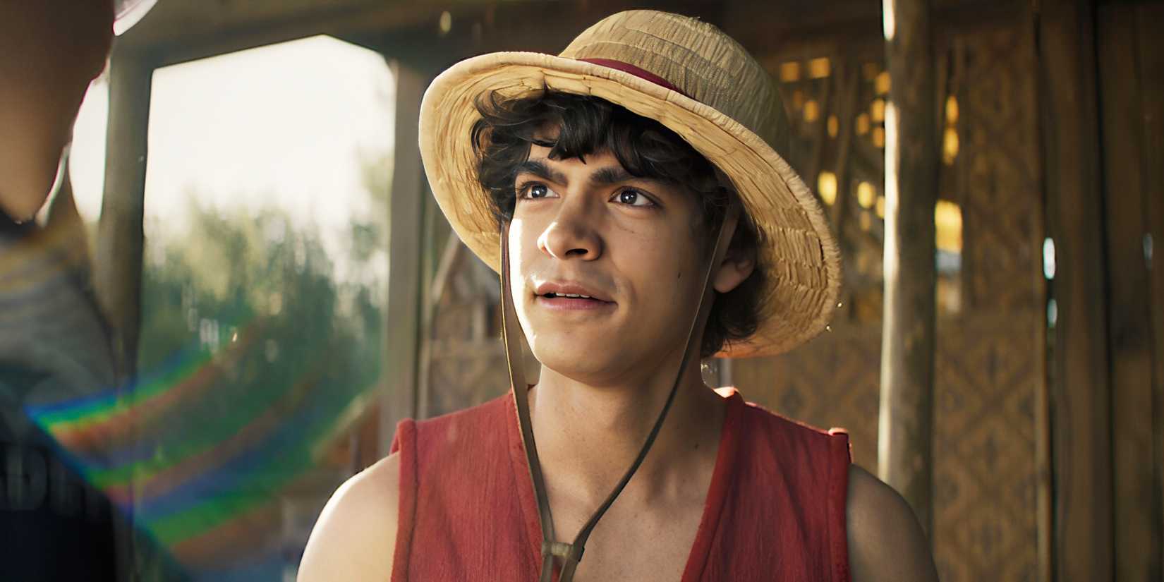 One Piece Season 2: Loguetown Arc Redemption For Netflix's Live-Action ...