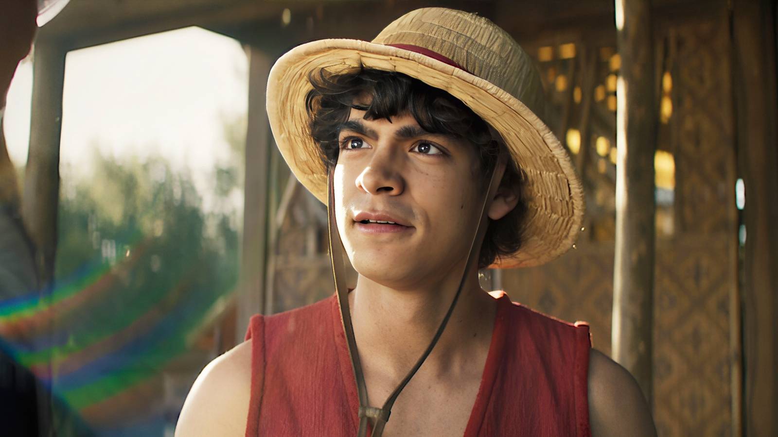 Netflix's One Piece Season 2 Releases First Look at Whisky Peak Arc