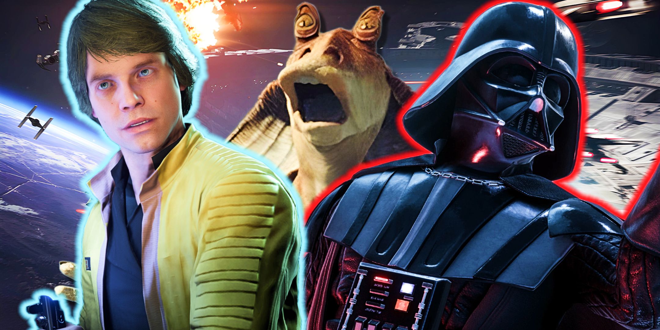 Okay, When Did Star Wars Battlefront 2 Actually Get Good?