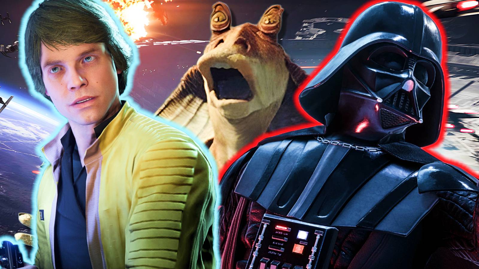 Okay, When Did Star Wars Battlefront 2 Actually Get Good?