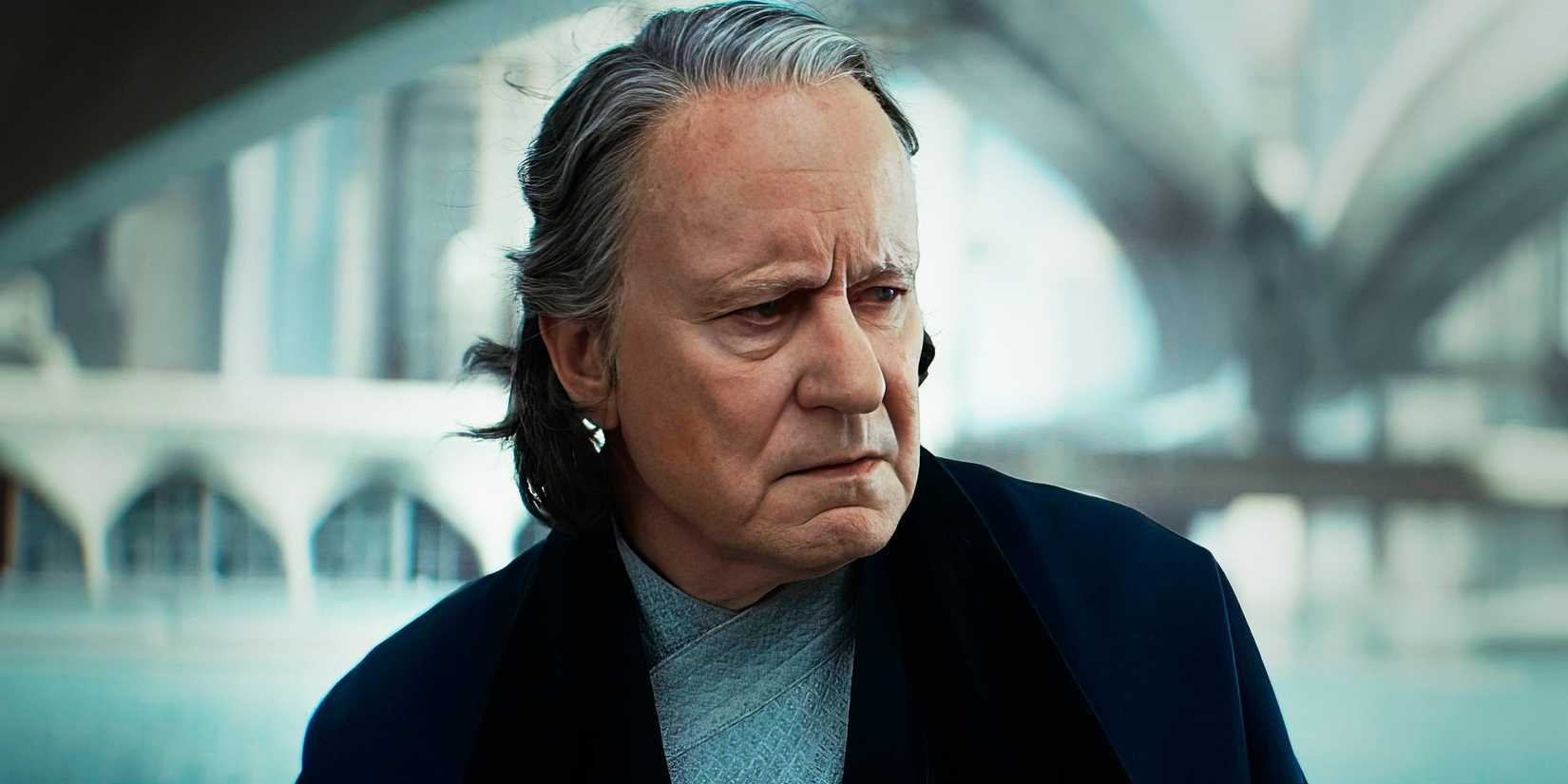 Andor's Most Powerful Message Finishes What George Lucas Started With ...