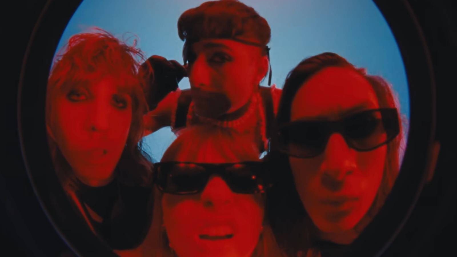 4 Years After Winning Eurovision, This Modern Rock Band Needs To Make A ...