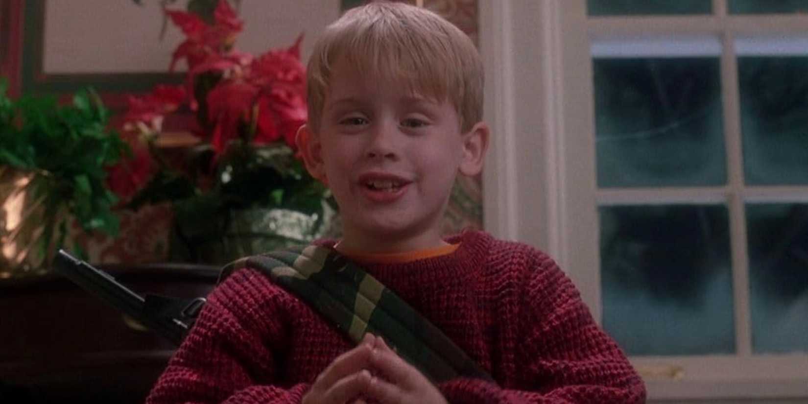 Fallout Season 2: Macaulay Culkin's Villain Debuts After Christmas