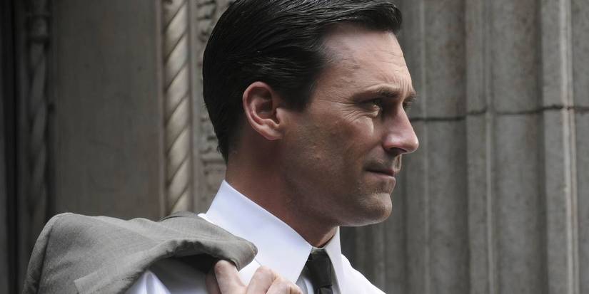 Don Draper's 10 Best Quotes In Mad Men