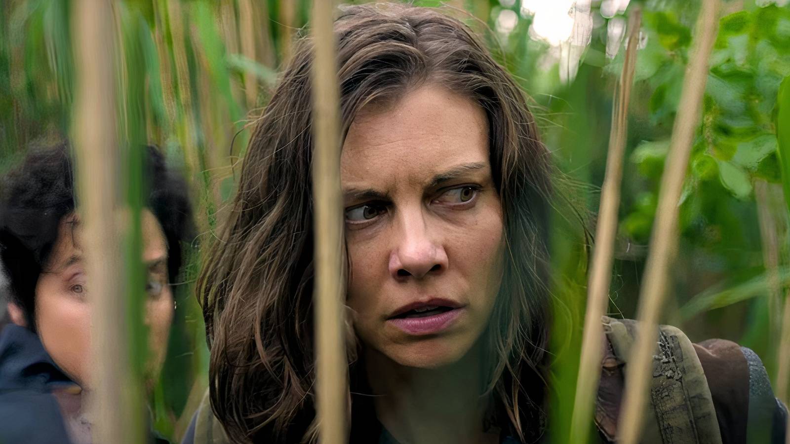 TWD Dead City Season 2, Episode 3 Trailer: Negan Hunts Maggie's Group ...