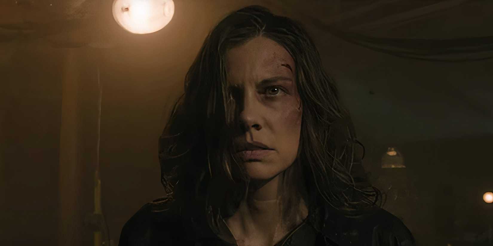 The Walking Dead Clarifying When Dead City Is Set Upends The Franchise ...