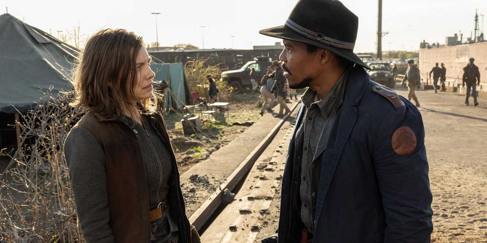 The Walking Dead: Dead City Season 3: Will It Happen? Release Date ...