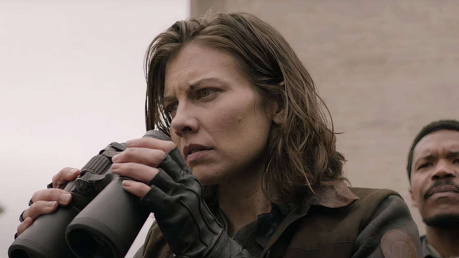 TWD Dead City Season 2, Episode 4 Trailer: Maggie & Negan Reunite As ...