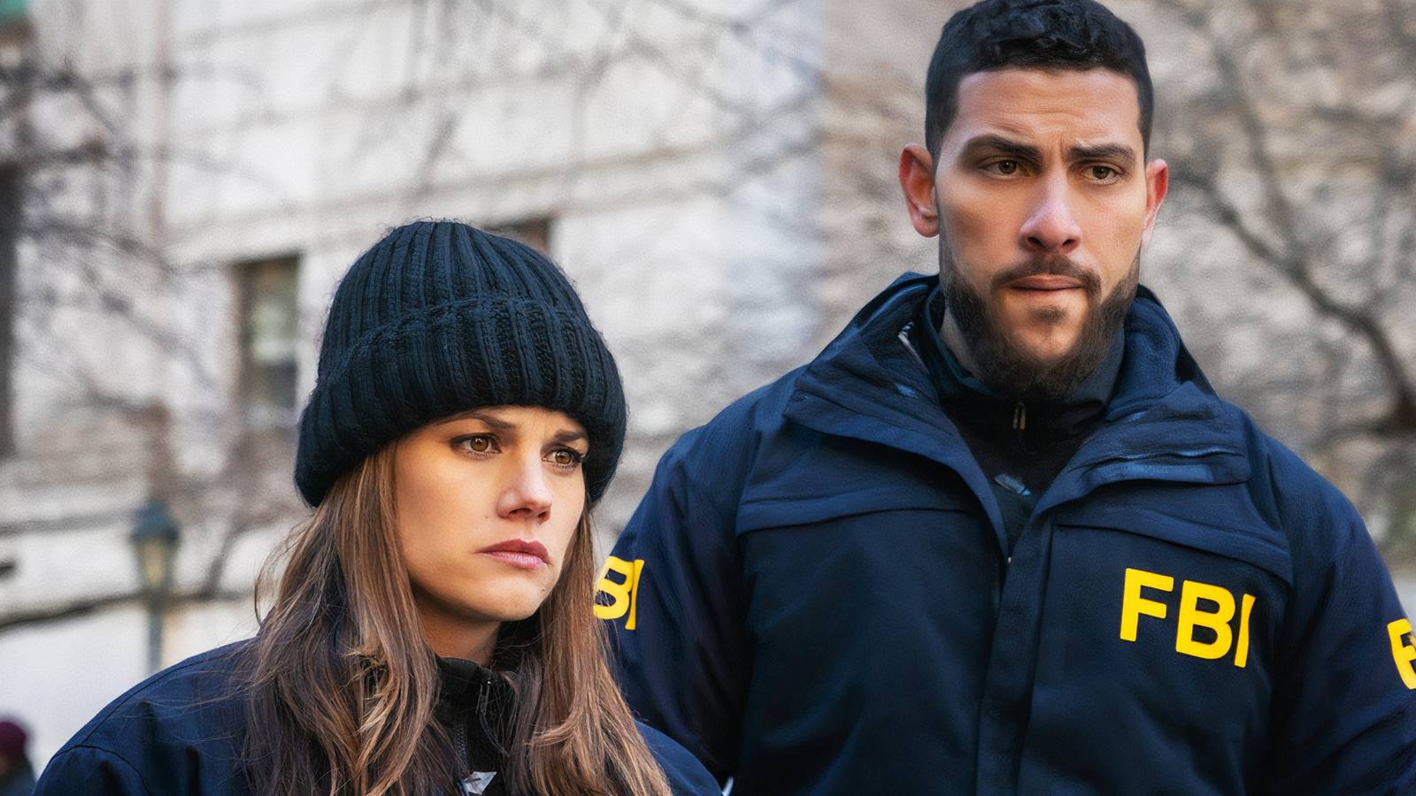 Don't Get Your Hopes Up About OA & Maggie Getting Together In FBI (Just ...