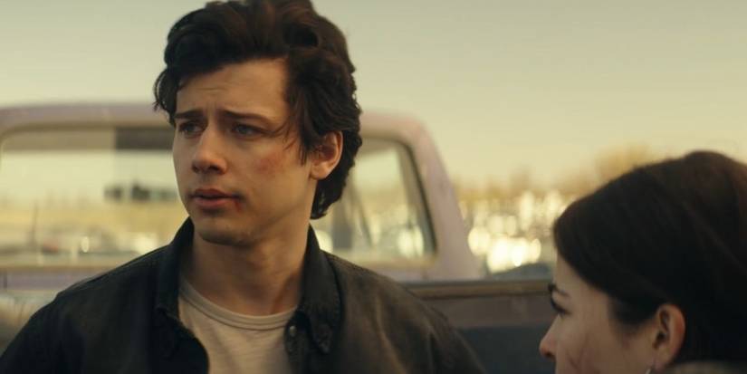 Motorheads Cast & Character Guide