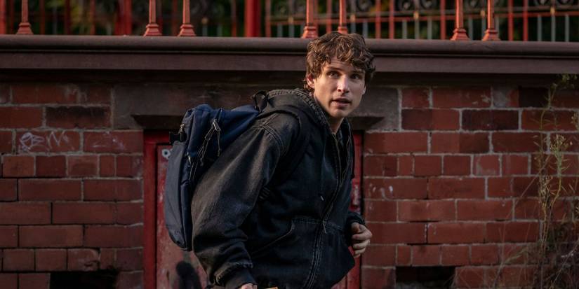 Talamasca: The Secret Order Trailer - Anne Rice's Immortal Universe Explores Espionage ...