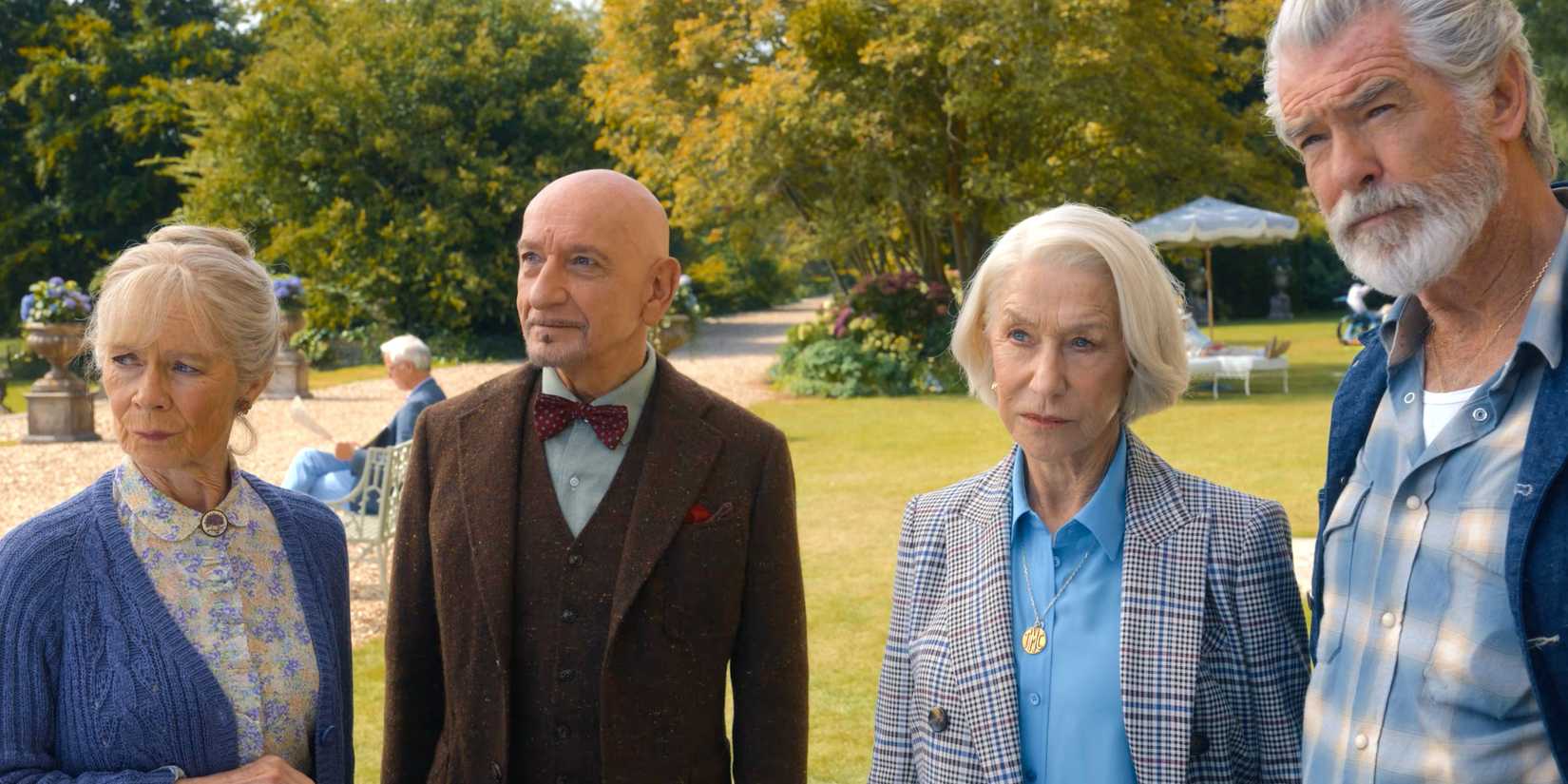 Pierce Brosnan's Most Exciting 2025 Release Is Still To Come, Even ...